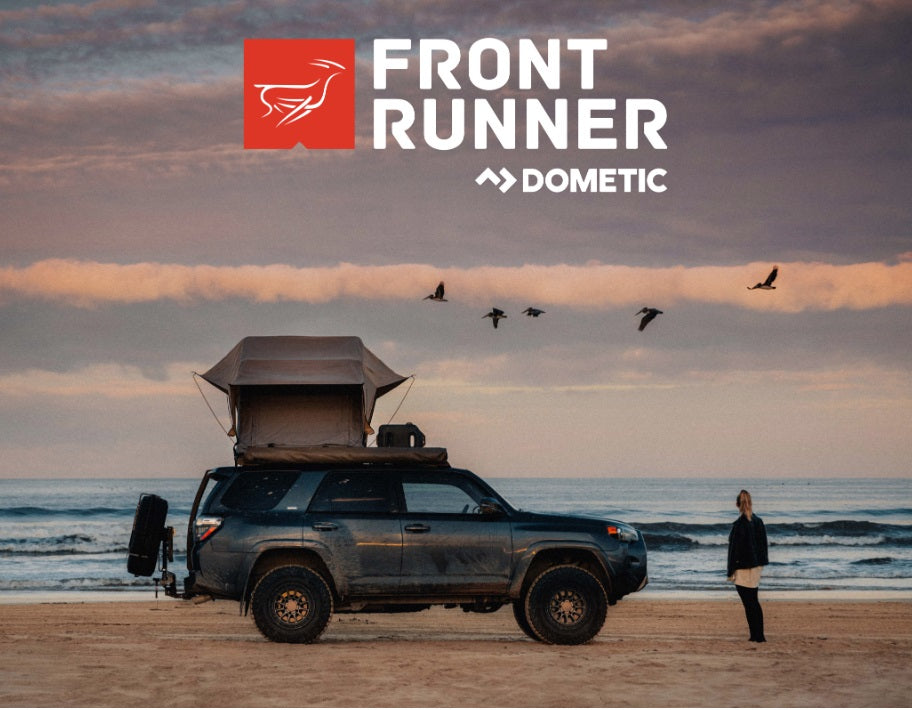 Front Runner parts and accessories – Landy Cars