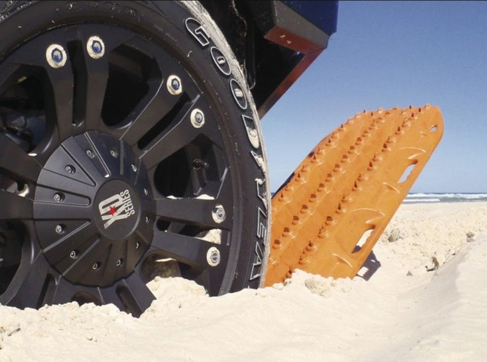 Recovery Devices – Landy Cars