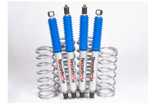 LR Suspension Kits – Landy Cars