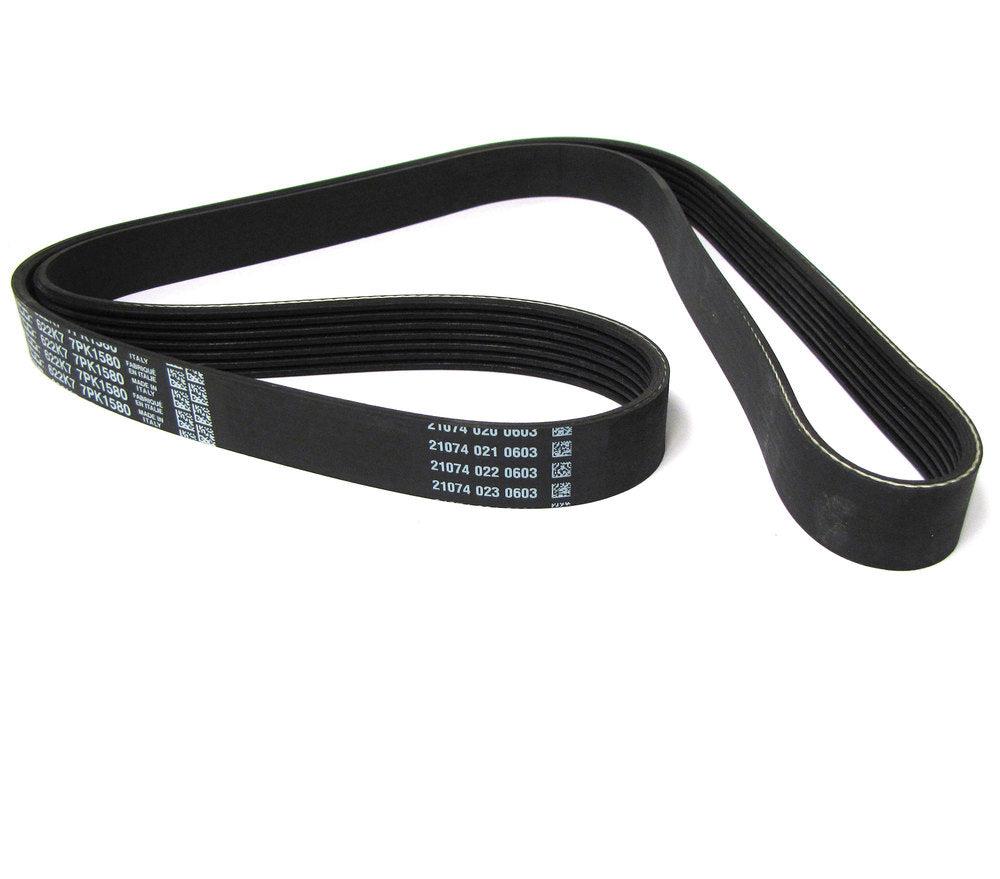 Land Rover Parts: Belts – Landy Cars