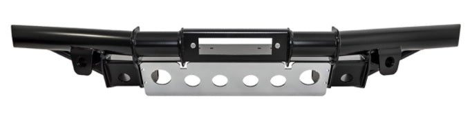 Winch Bumpers for Land Rover – Landy Cars