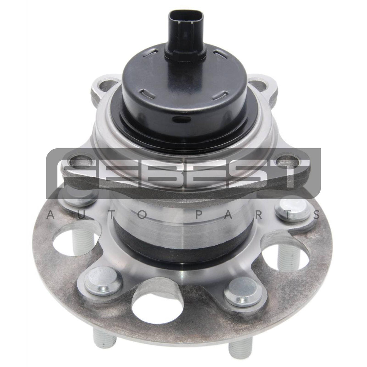 Rear wheel hub (0182-ACM20R) – Landy Cars
