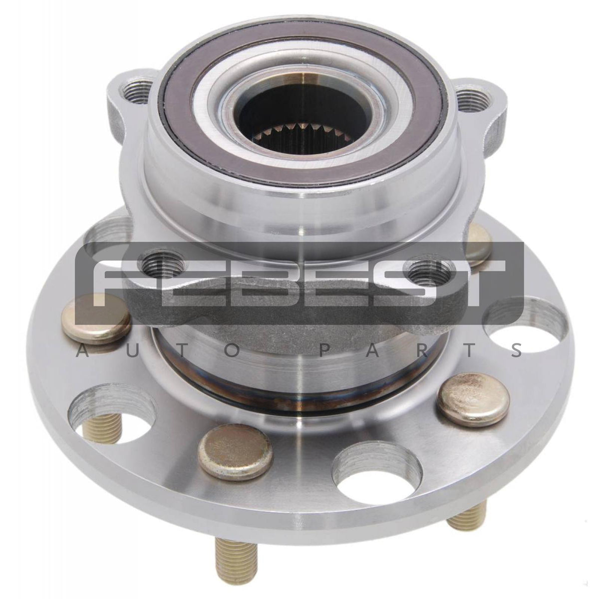 Rear wheel hub (0182-GSE20MR) – Landy Cars