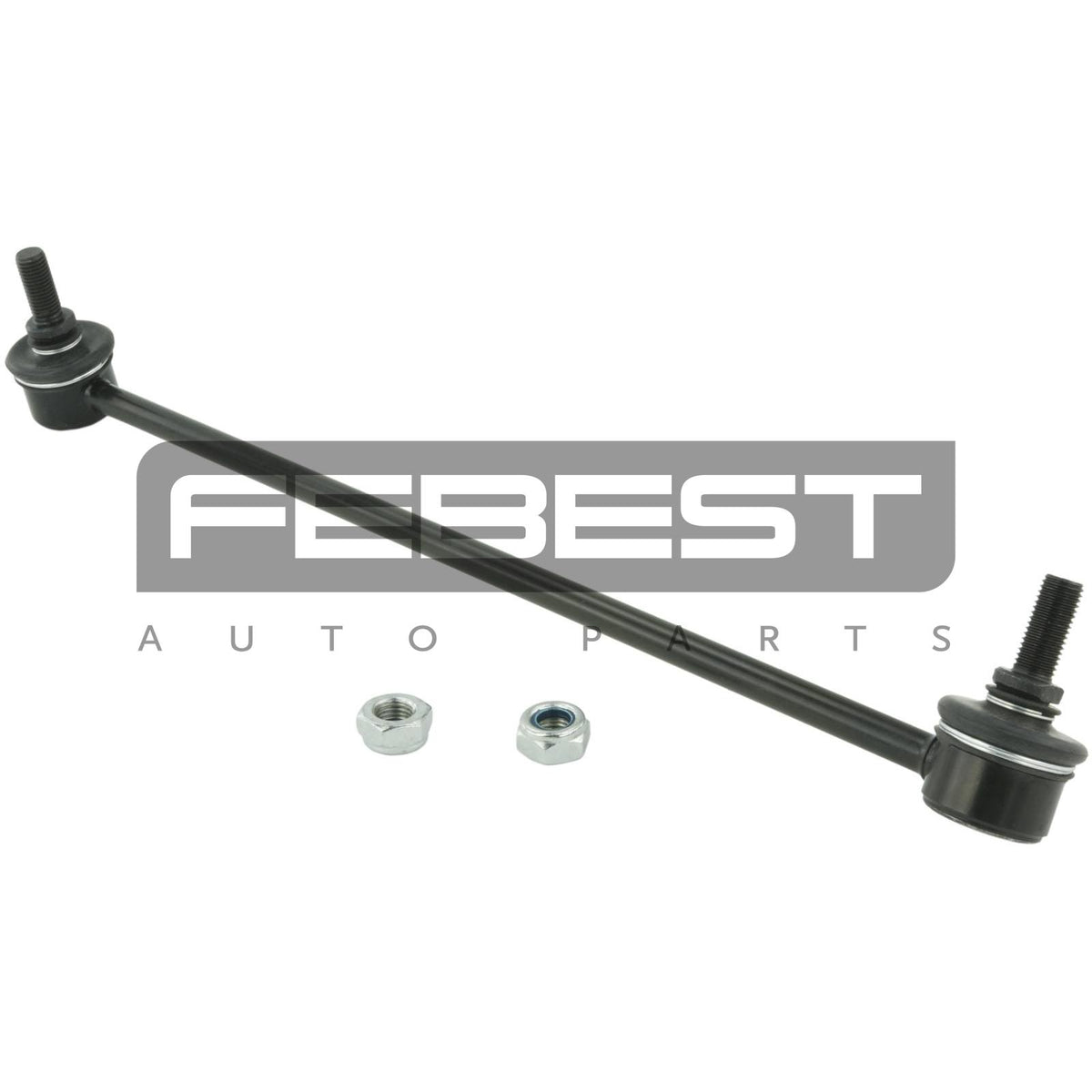 Front left stabilizer link / sway bar link (0323-RT1FL) – Landy Cars