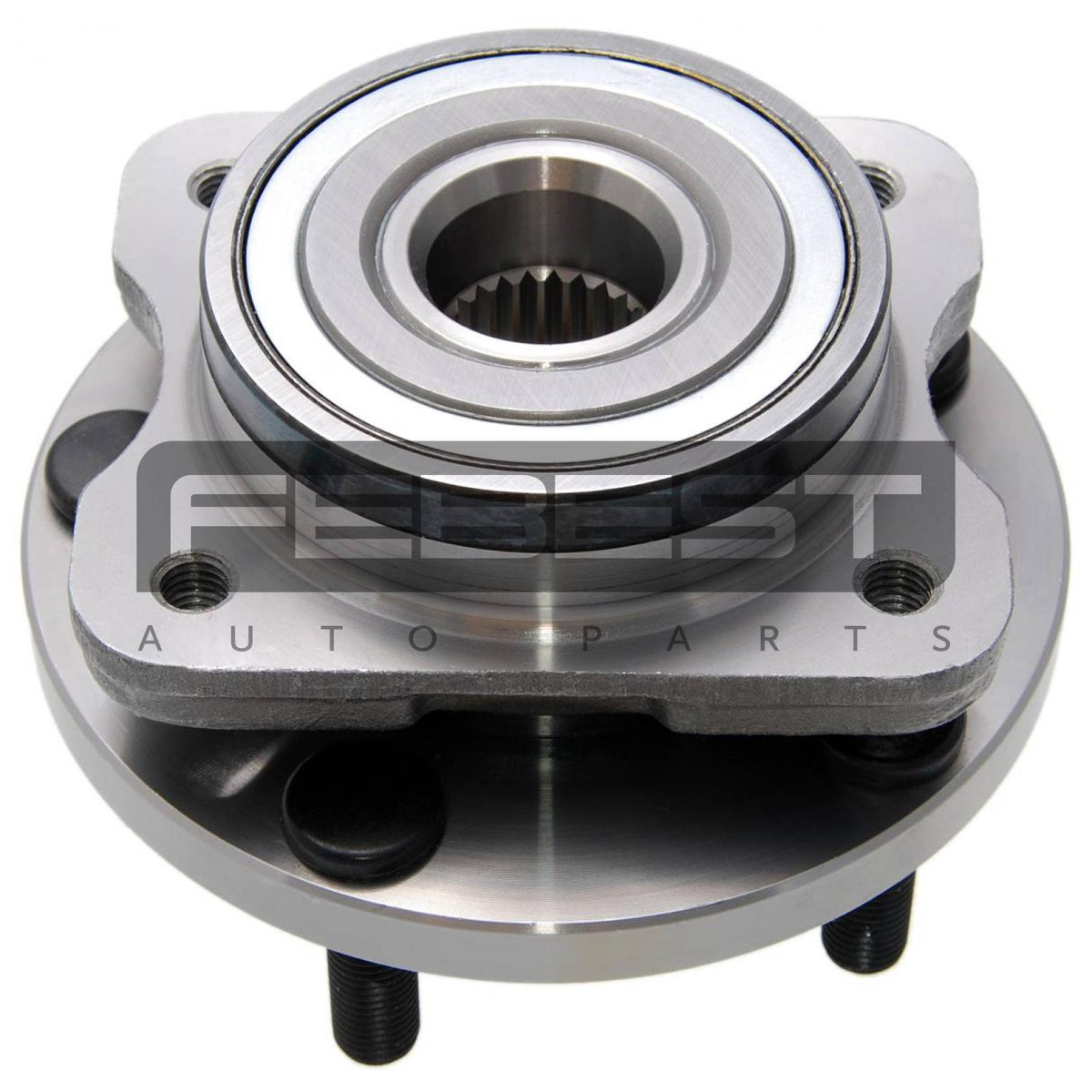 Front wheel hub (2082-CARF) – Landy Cars