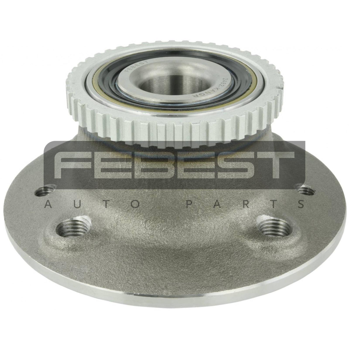 Rear wheel hub (2482-KANGR) – Landy Cars