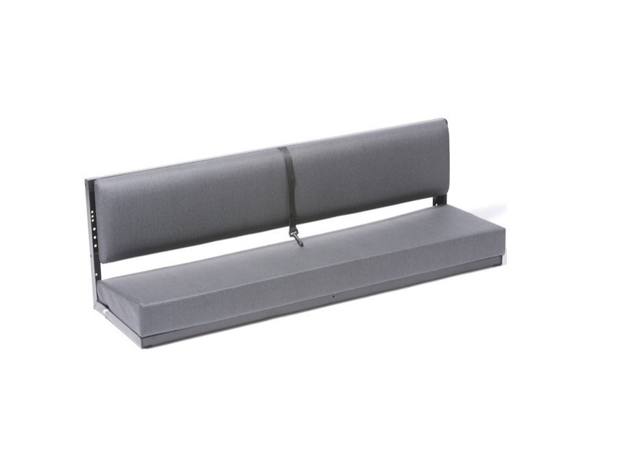 Rear Seat Bench - For 3 People - Techno (AG711) – Landy Cars