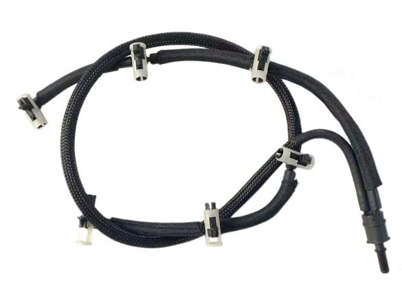 Tube - injection pump leak-off (LR032107) – Landy Cars
