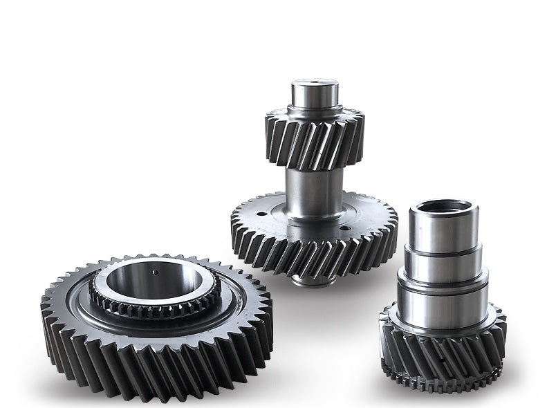 50% low range gears (AG1522) – Landy Cars