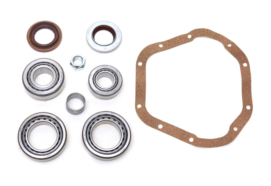 Salisbury Differential Repair Kit (EAC PARTS-DOK003) 164,56€ – Landy Cars