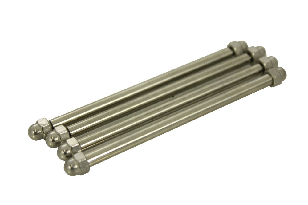 Vent Pins in Stainless - Set (GA1179) – Landy Cars