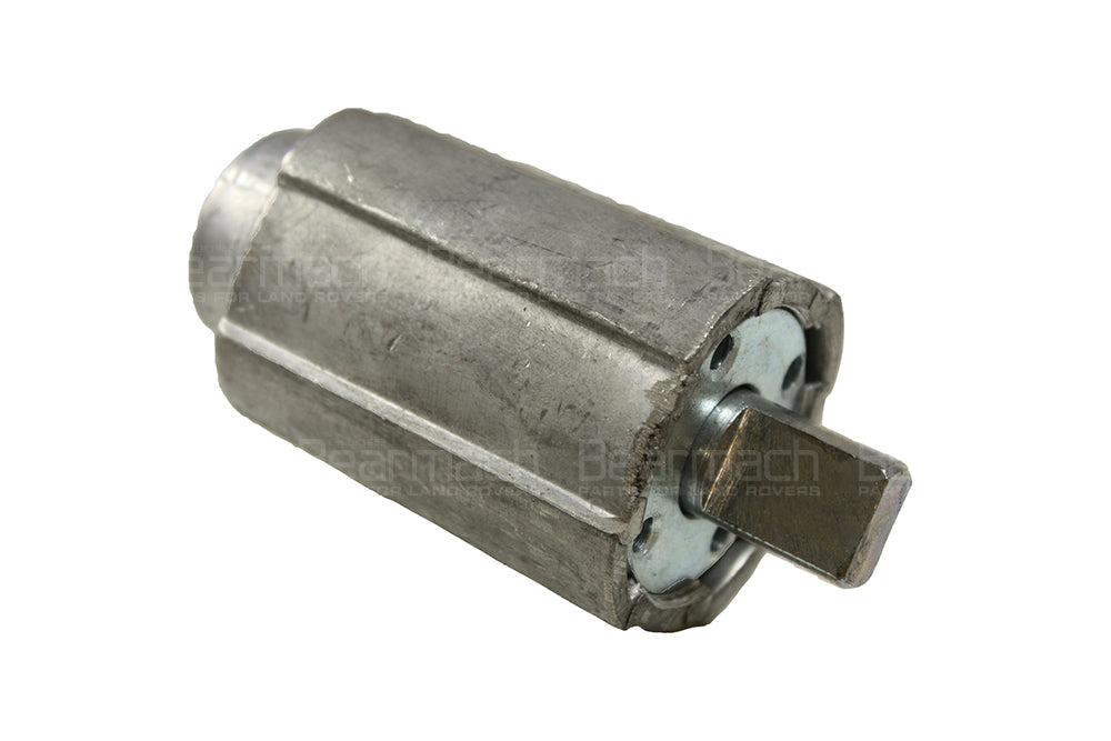 Winch Torque Limiter 9500lb (BA 2661) – Landy Cars