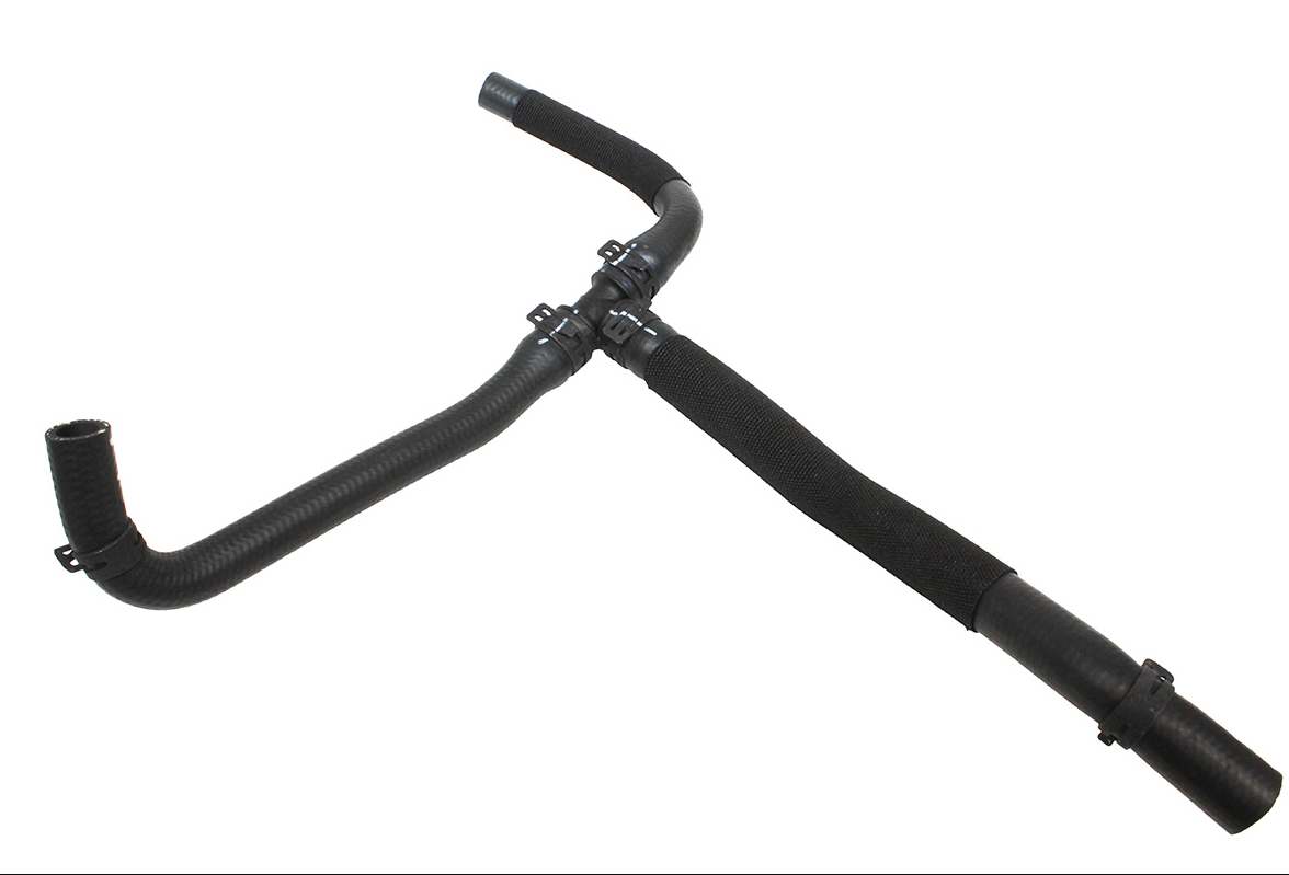 Flexible Tube - Radiator (LR036401) – Landy Cars