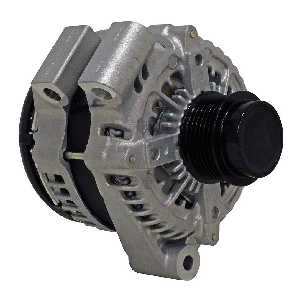 Alternator - New - EUROSPARE (LR076696ES) – Landy Cars