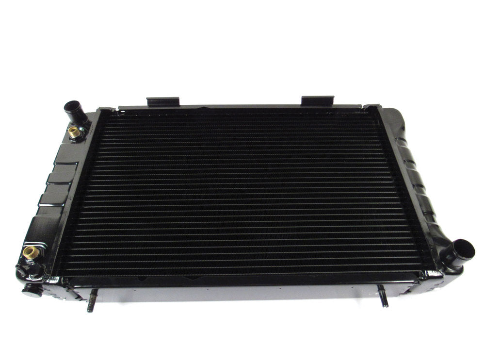 Defender V8 Radiator (ESR3685) – Landy Cars