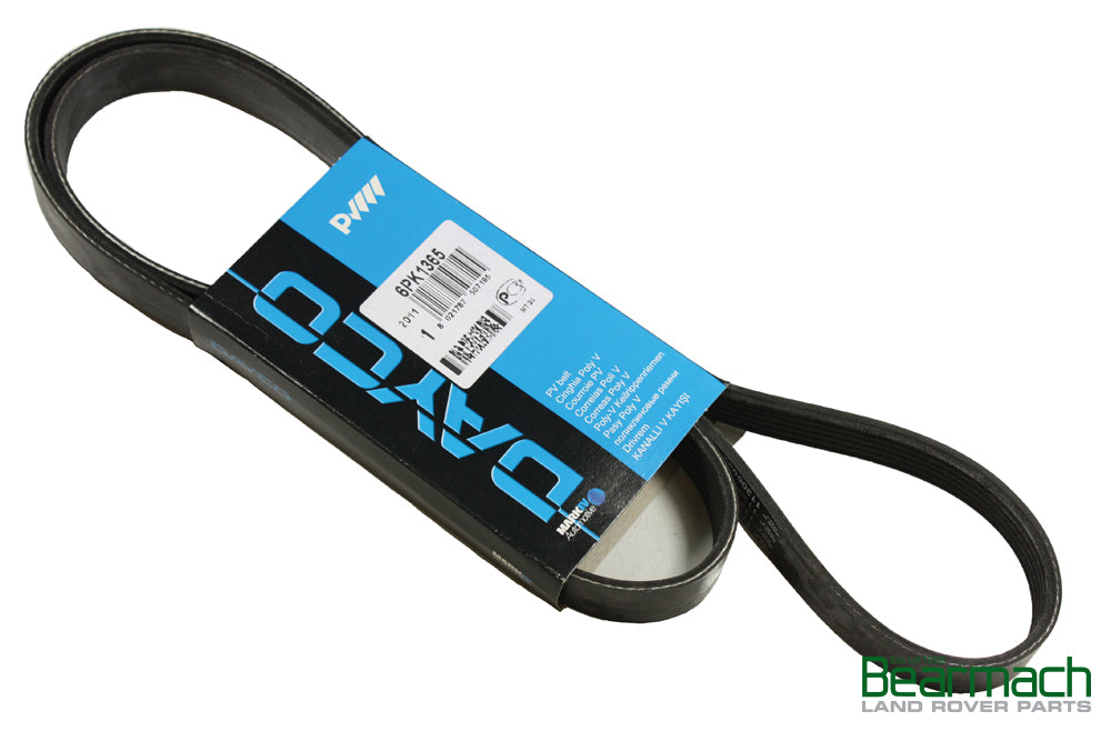 Drive Belt (PQS500460) – Landy Cars