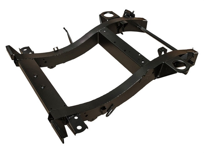 Disco 2 rear 1/2 chassis (KVD100460H) – Landy Cars