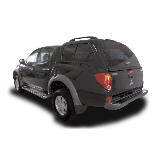 Rear Window Carryboy Mitsubishi L200 Double Cab 2006/2015 (CR-010463/1 ...